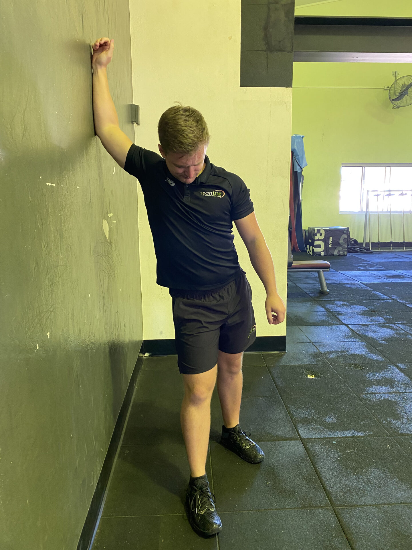 Recovery after your workout | SportUNE